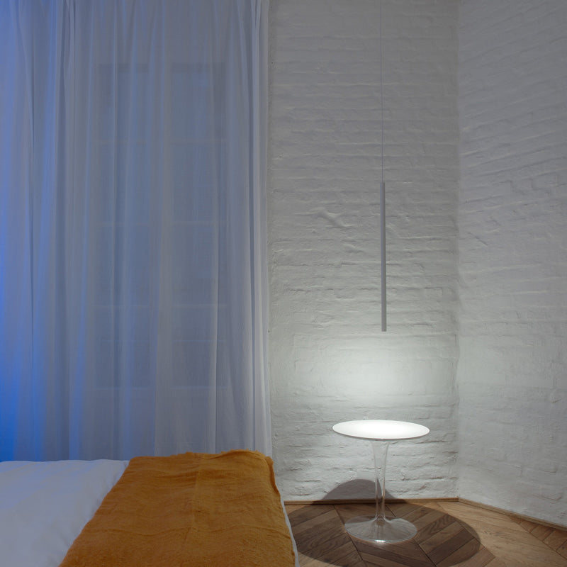 Davide Groppi Miss 1 LED Pendant Light - 2Modern