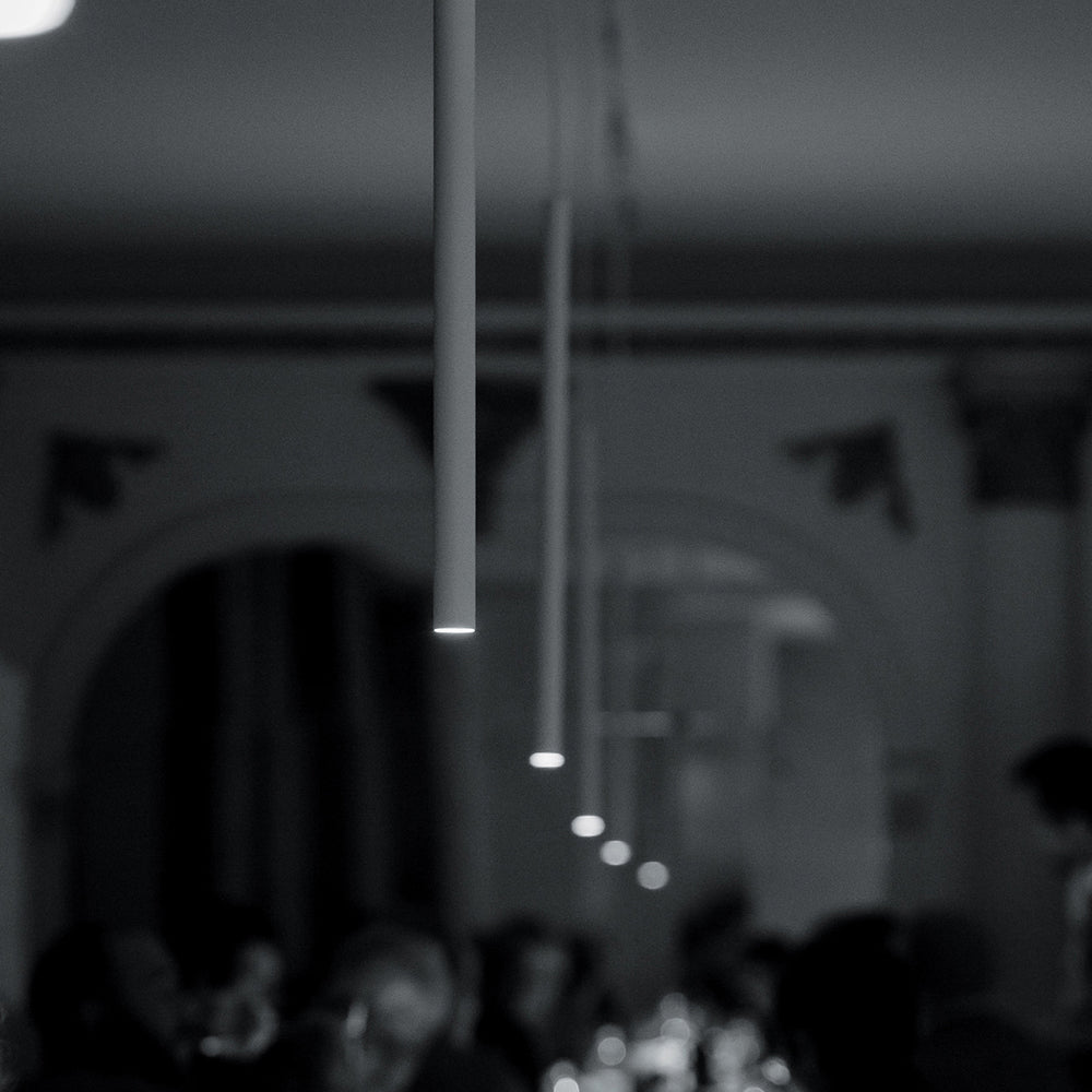 Davide Groppi Miss 1 LED Pendant Light - 2Modern