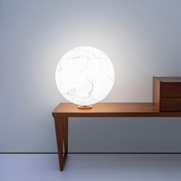 Davide Groppi Moon T Table Lamp - 2Modern