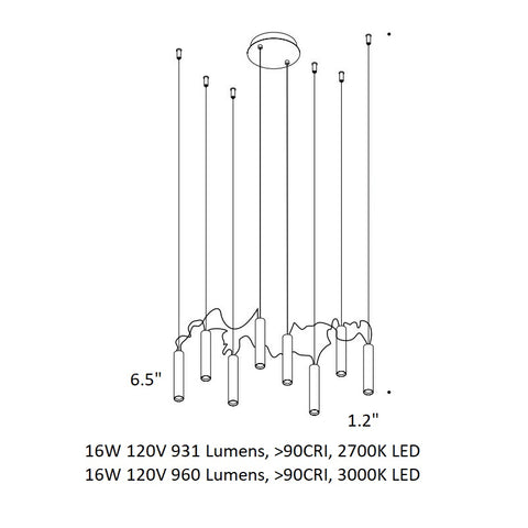 Davide Groppi - Handcrafted Italian Lighting - 2Modern