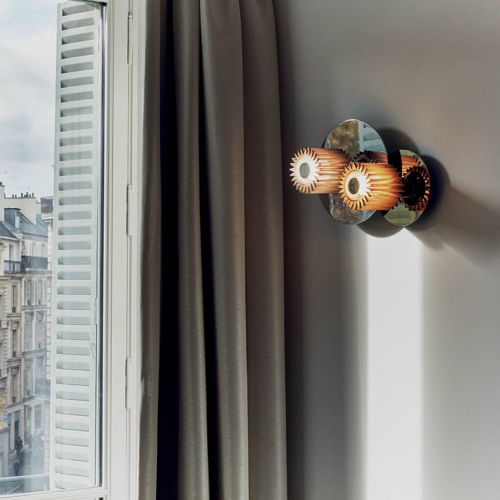 DCW Editions In The Sun Wall Sconce - 2Modern
