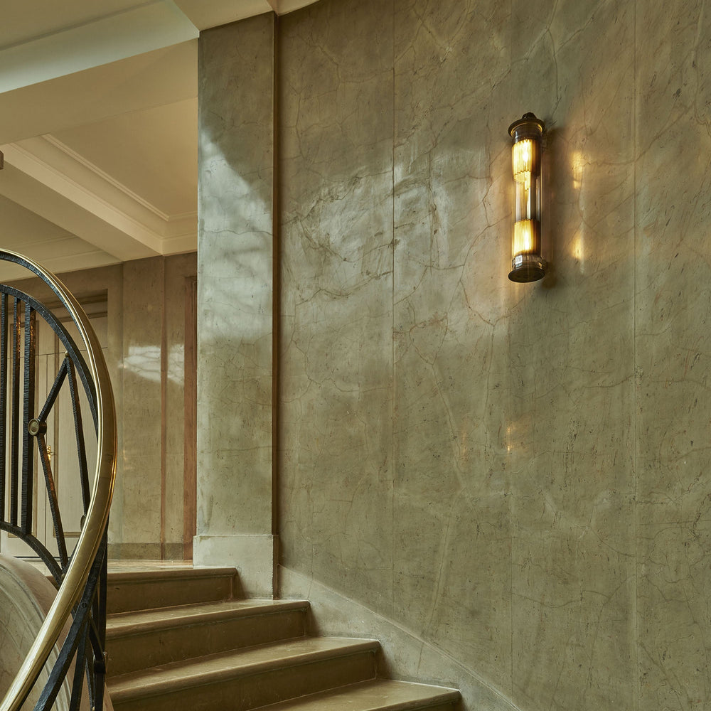 DCW Editions In The Tube Outdoor Wall Sconce - 2Modern