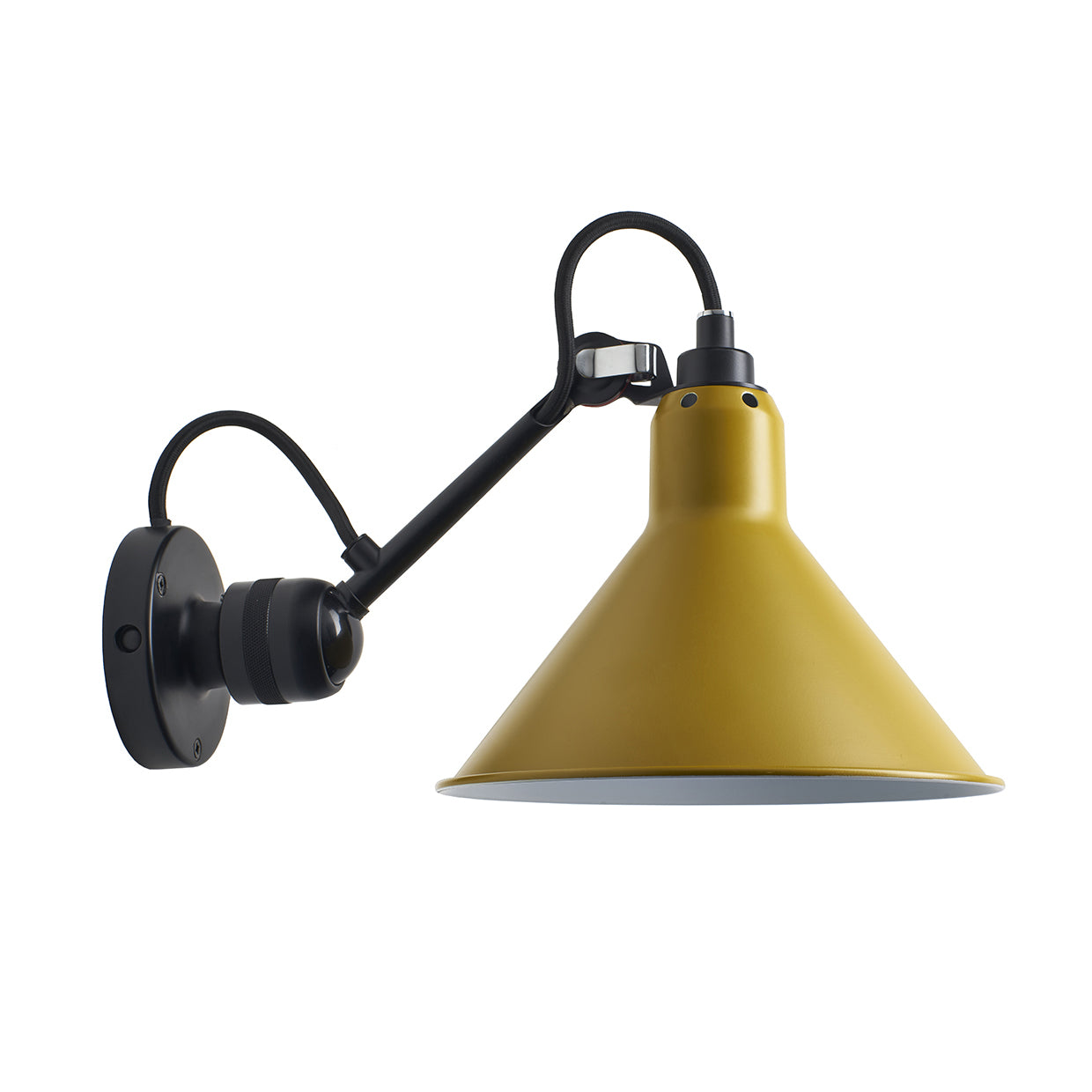 DCW Editions Lampe Gras N°304 Conic Wall Sconce - 2Modern