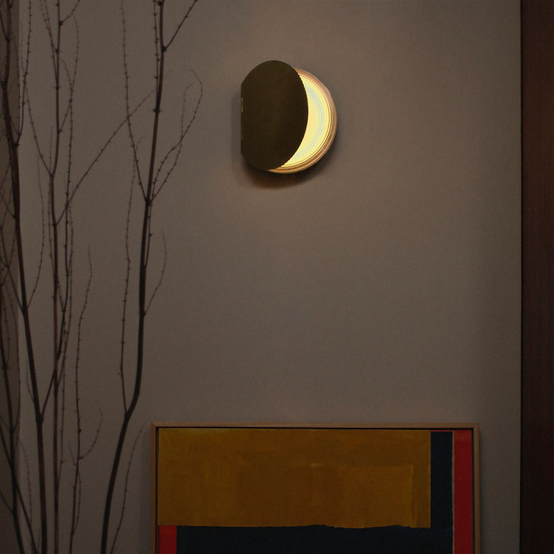 DCW Editions Poudrier LED Wall Sconce - 2Modern