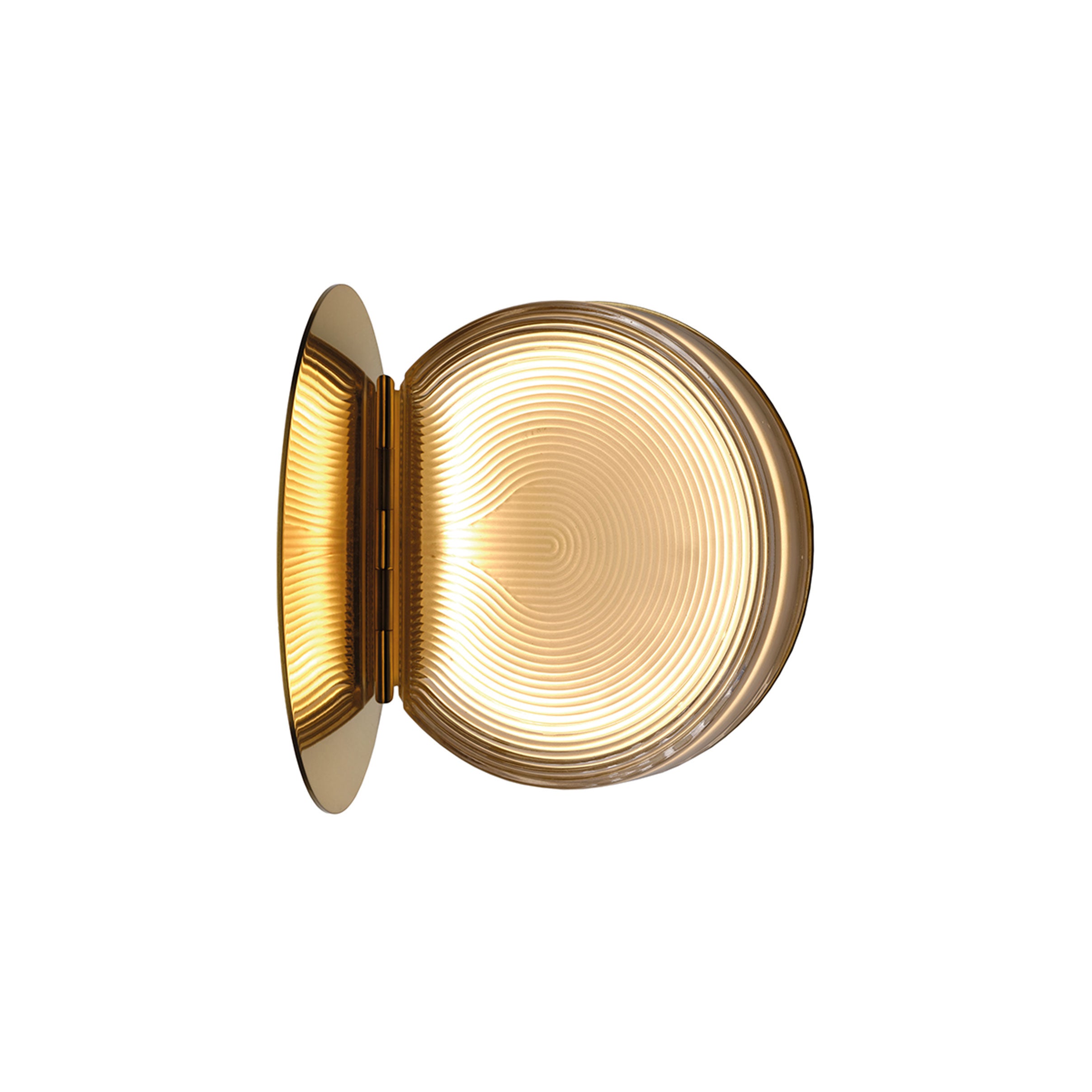 DCW Editions Poudrier LED Wall Sconce - 2Modern