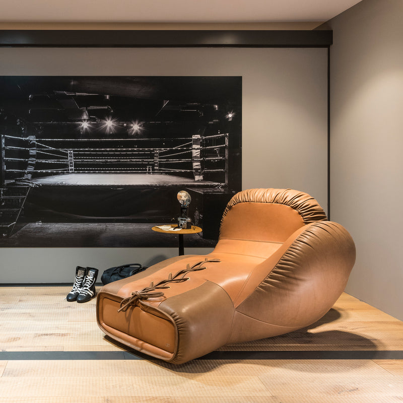 De Sede DS-2878 Boxing Sofa - 2Modern