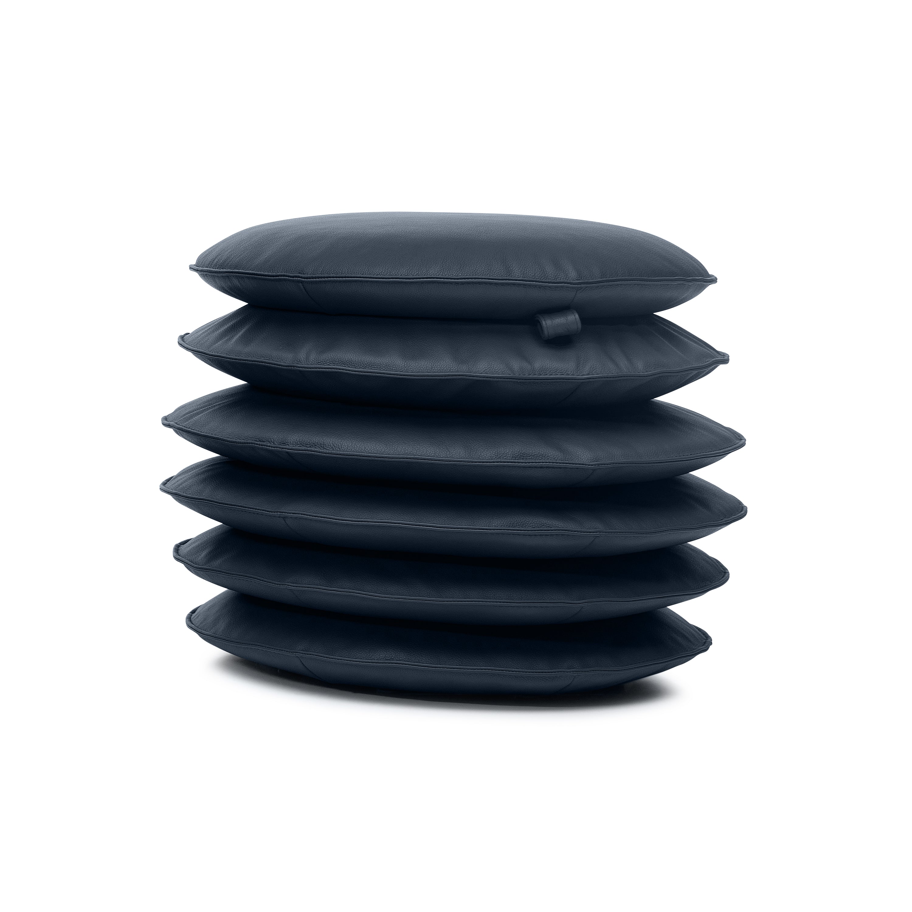 De Sede DS-5050 Macaron Adjustable Stool/Side Table - 2Modern