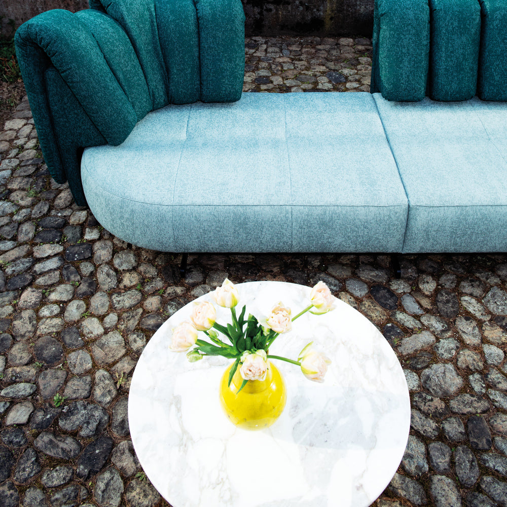 De Sede DS-888 Collina Indoor/Outdoor Marble Coffee Table - 2Modern