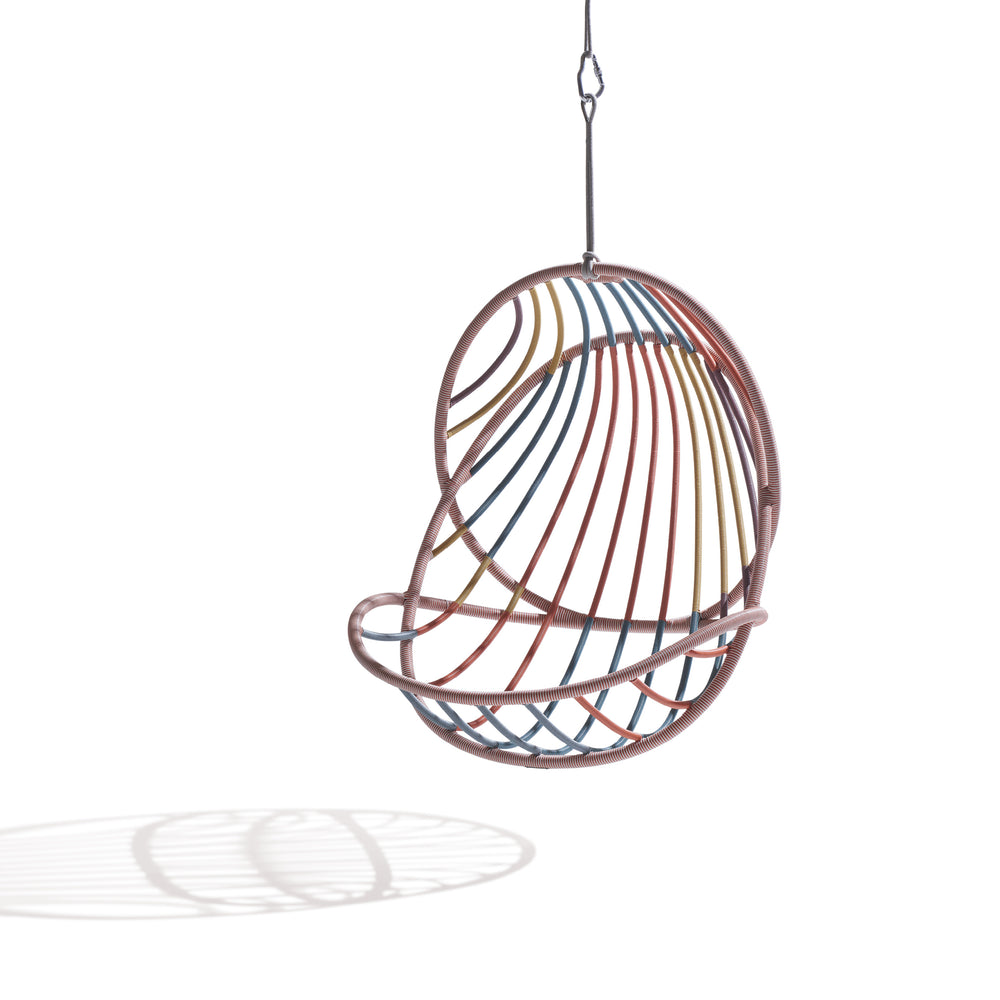 Dedon KIDA Hanging Lounge Chair - 2Modern