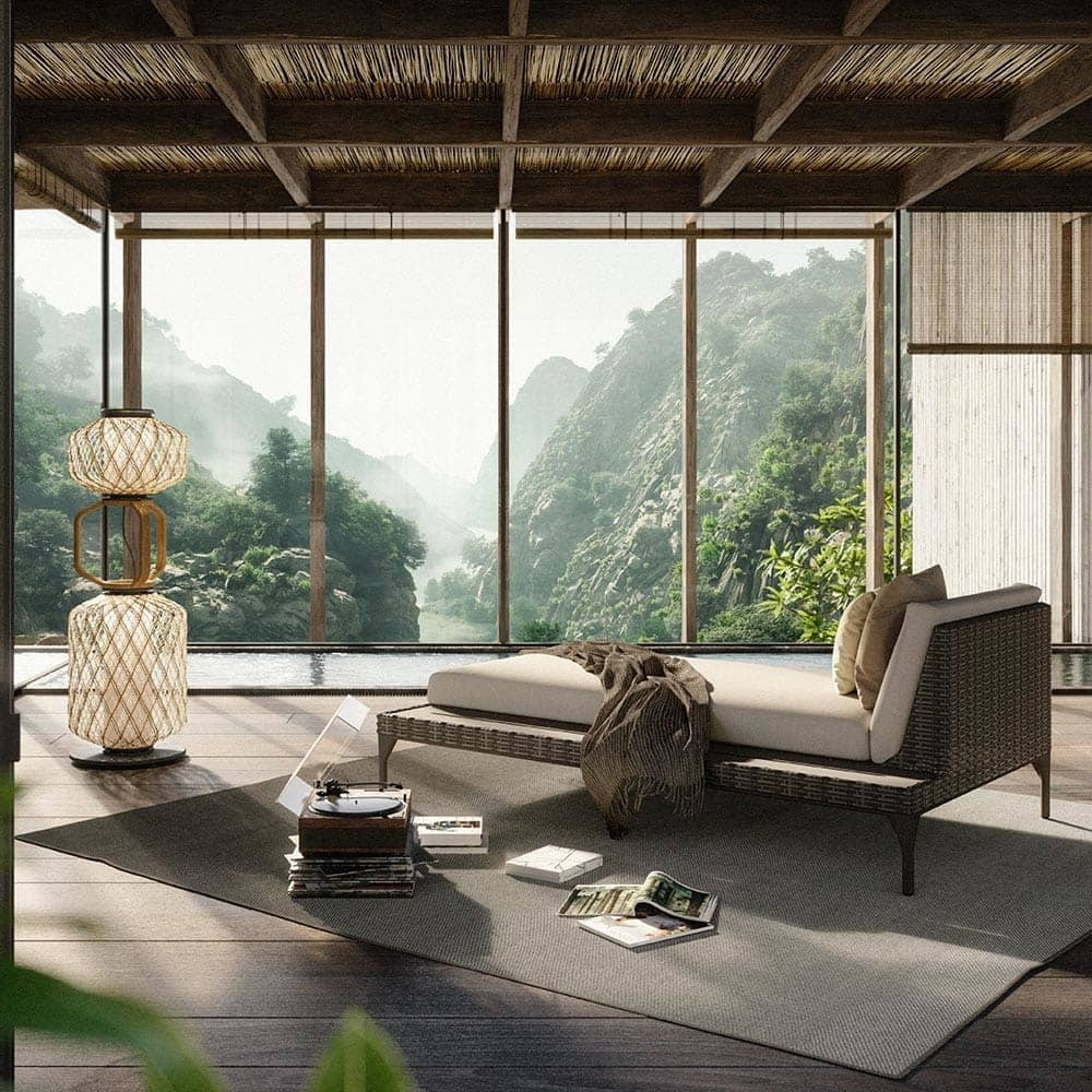 DEDON THE OTHERS Portable Status Lamp - 2Modern