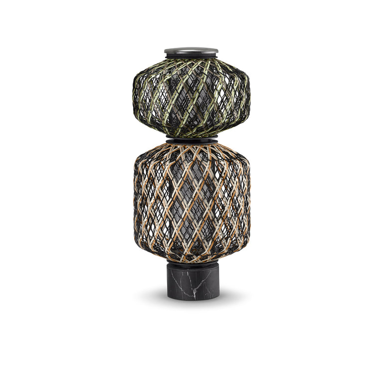 Dedon THE OTHERS Portable Status Lamp - 2Modern