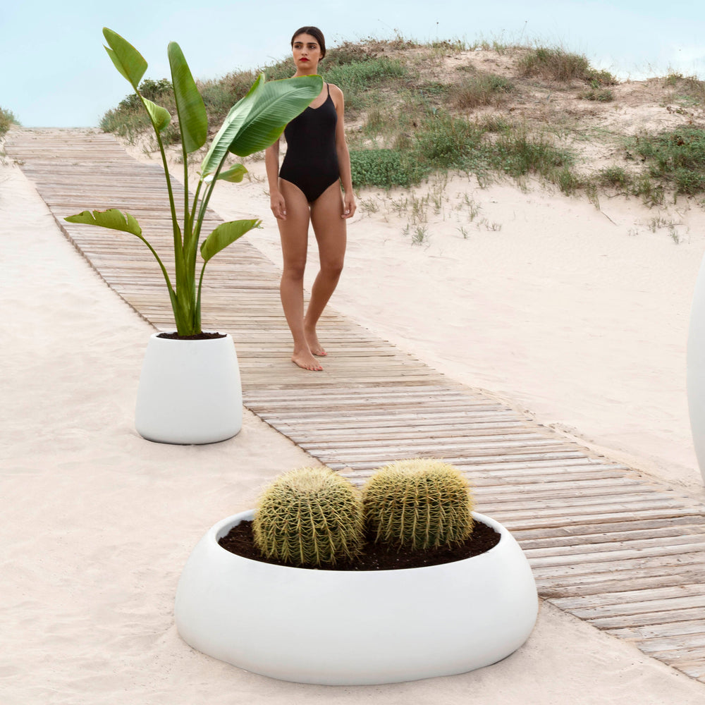 Diabla Gobi Planter 1 - 2Modern