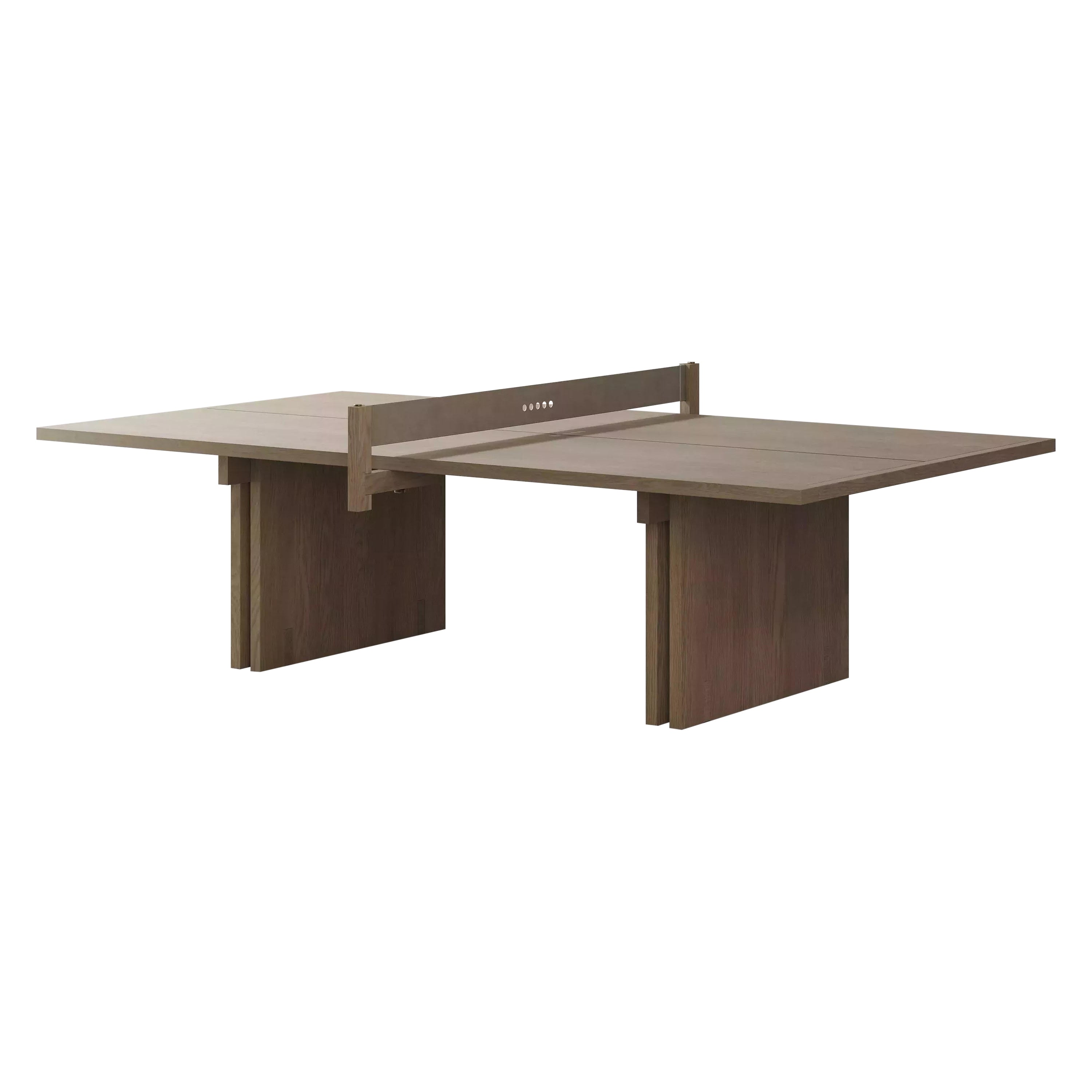 District Eight Dinh Ping Pong Table - 2Modern