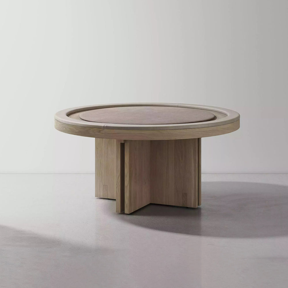 District Eight Dinh Poker Table - 2Modern