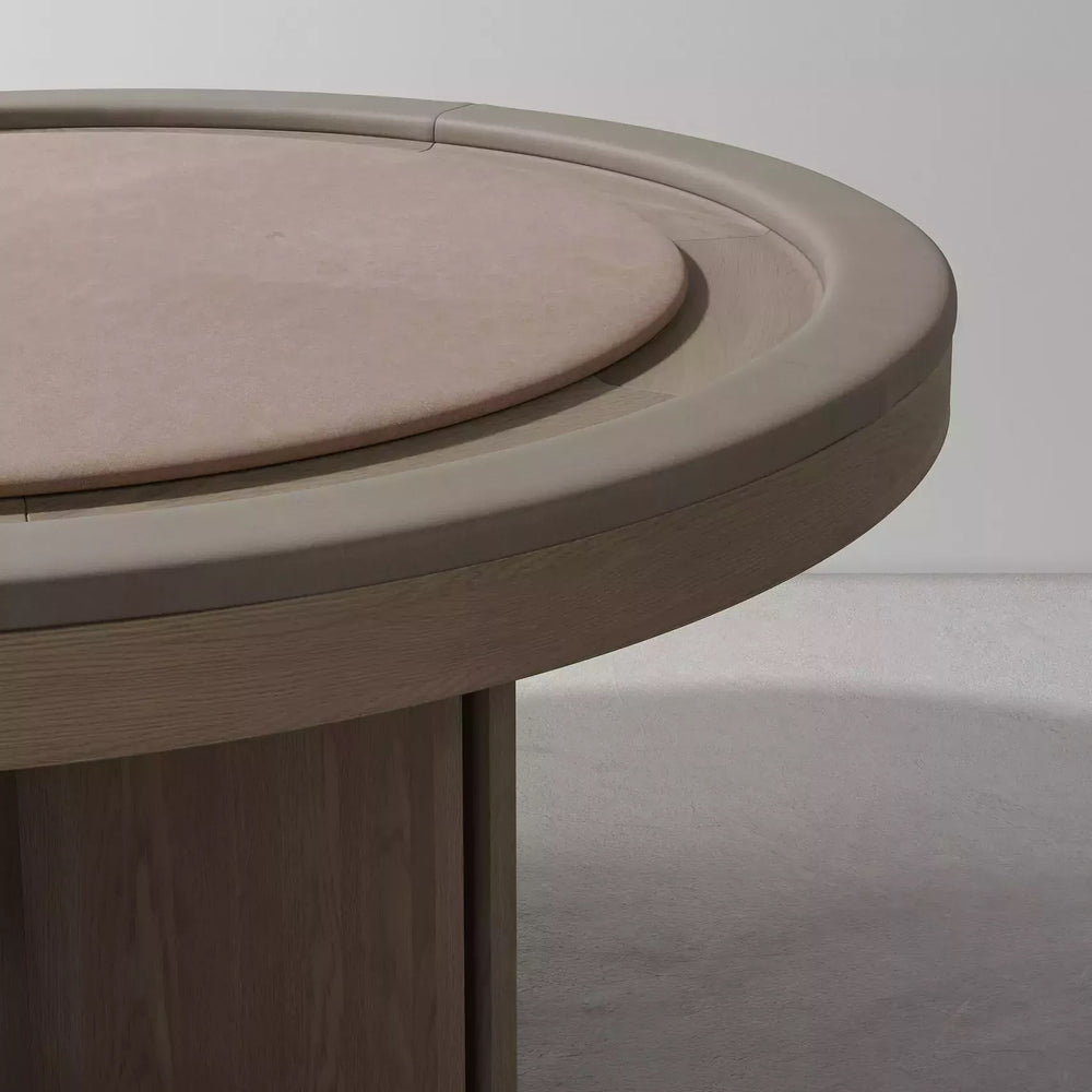 District Eight Dinh Poker Table - 2Modern
