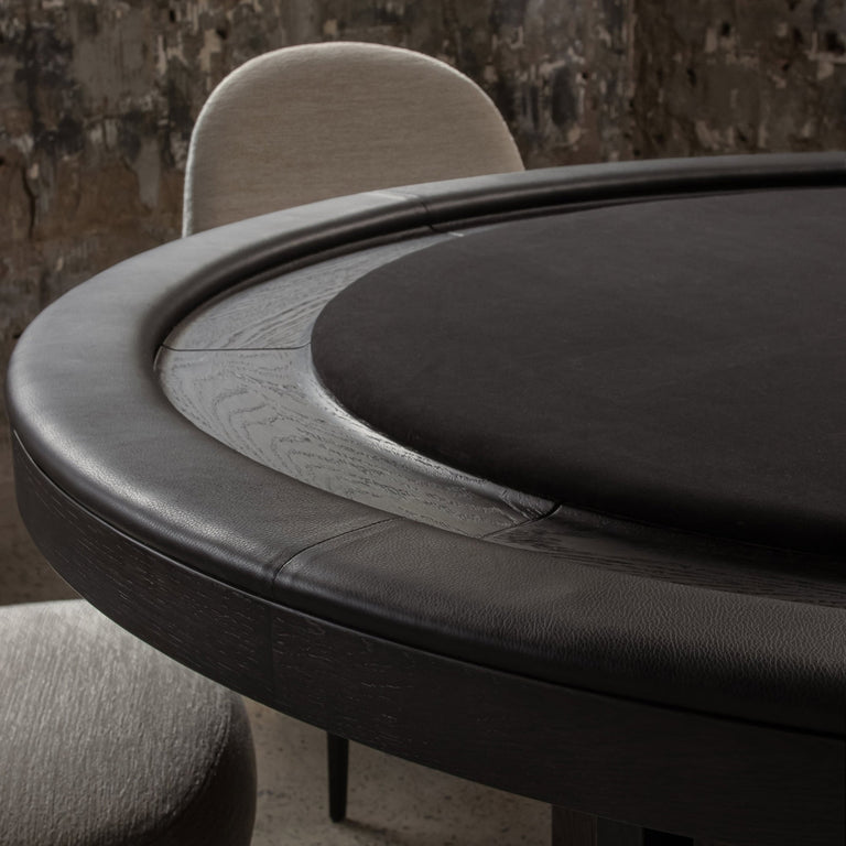 District Eight Dinh Poker Table - 2Modern