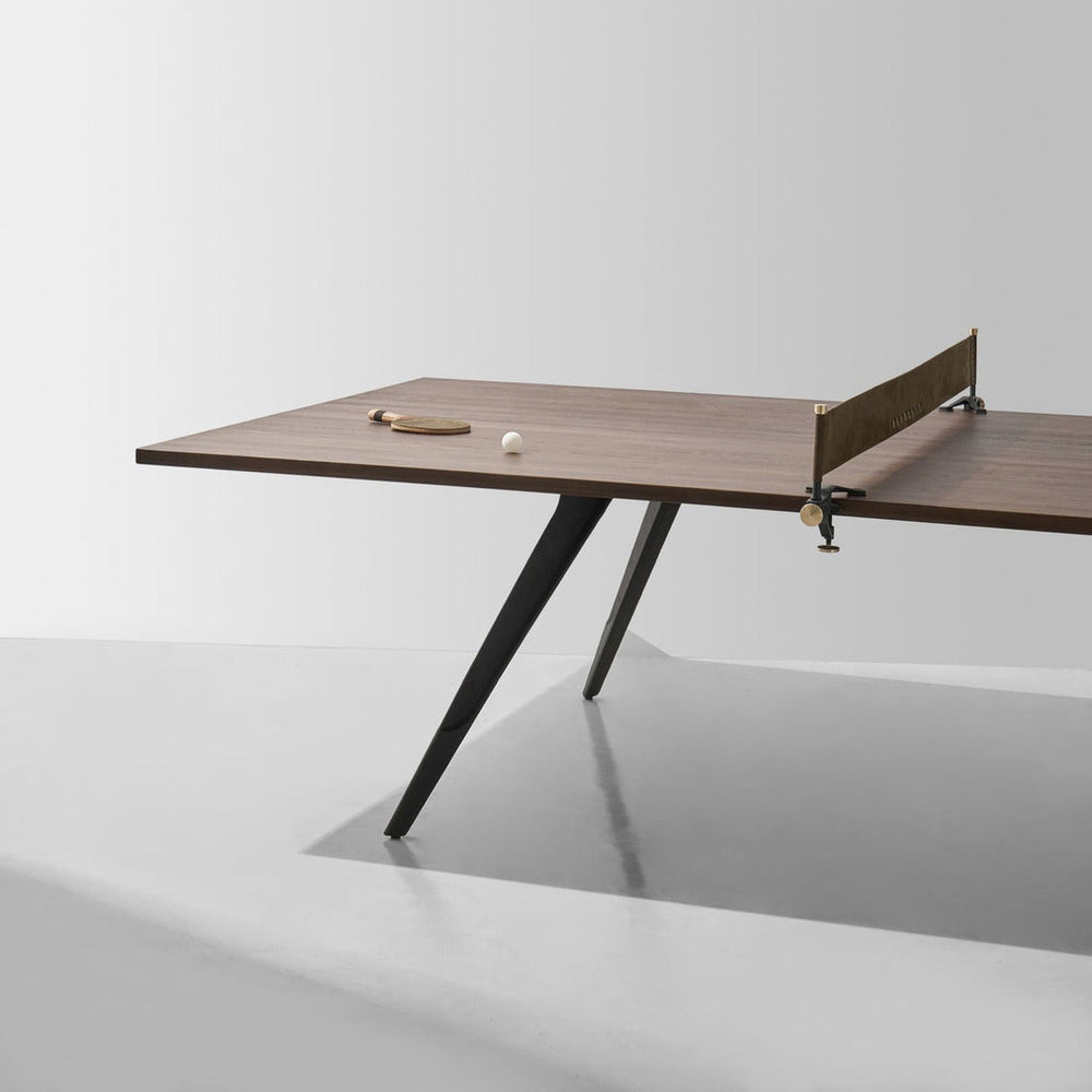 Four Hands Ping Pong Table - 2Modern
