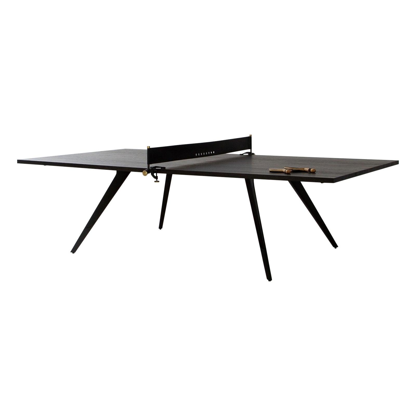 Four Hands Ping Pong Table - 2Modern