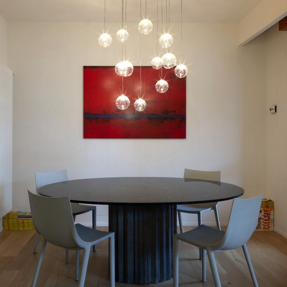 Driade Bo Chair (Set of 4) - 2Modern