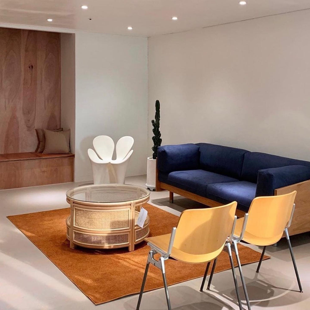 Driade Clover Armchair - 2Modern