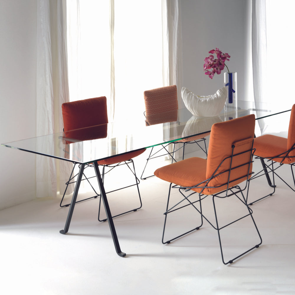 Driade Frate Dining Table - 2Modern