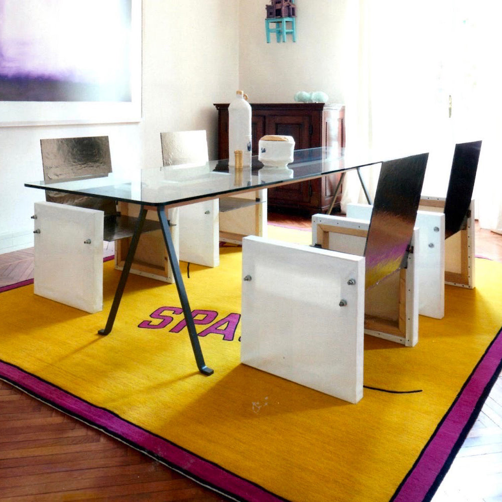 Driade Frate Dining Table - 2Modern