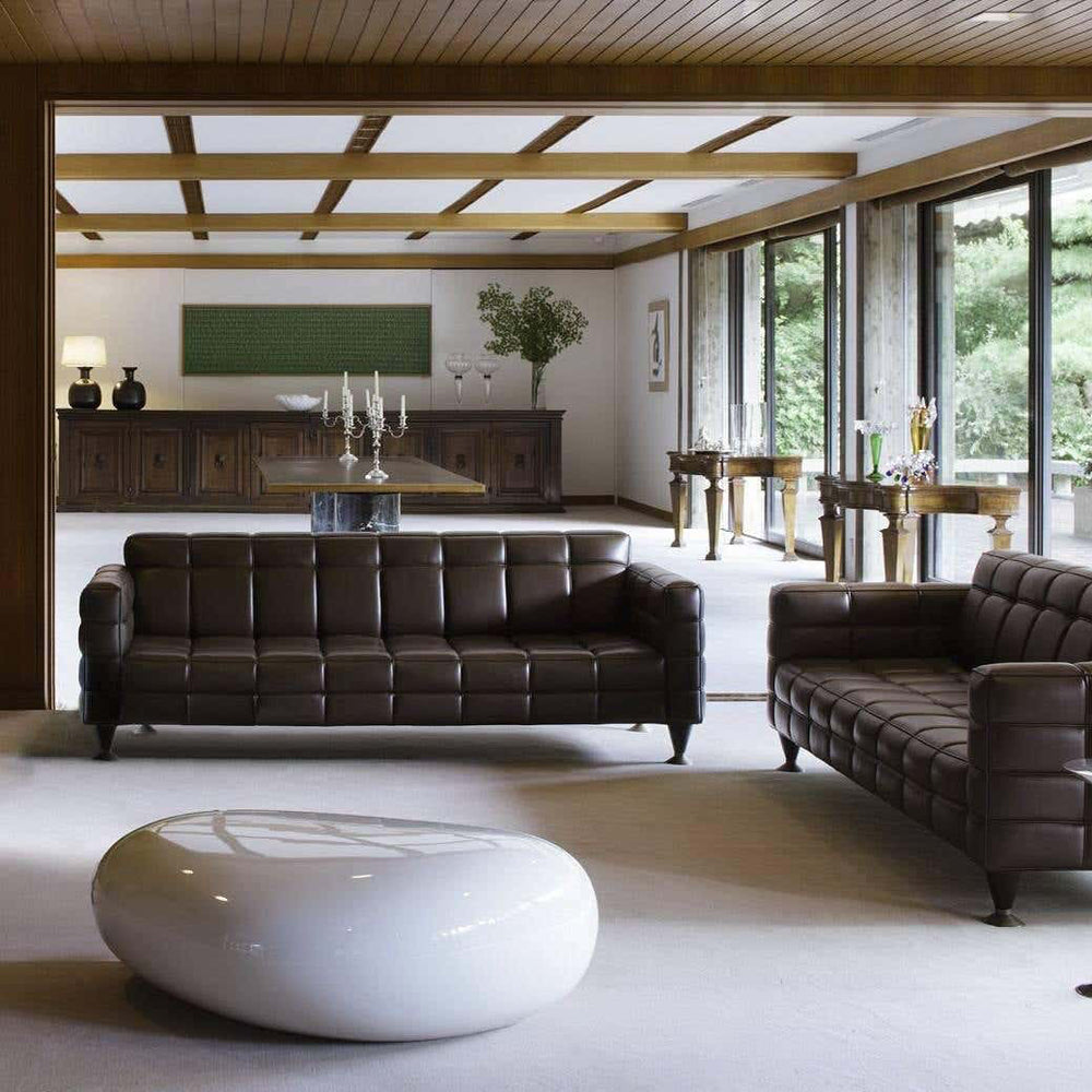 Driade Koishi Table/Ottoman - 2Modern