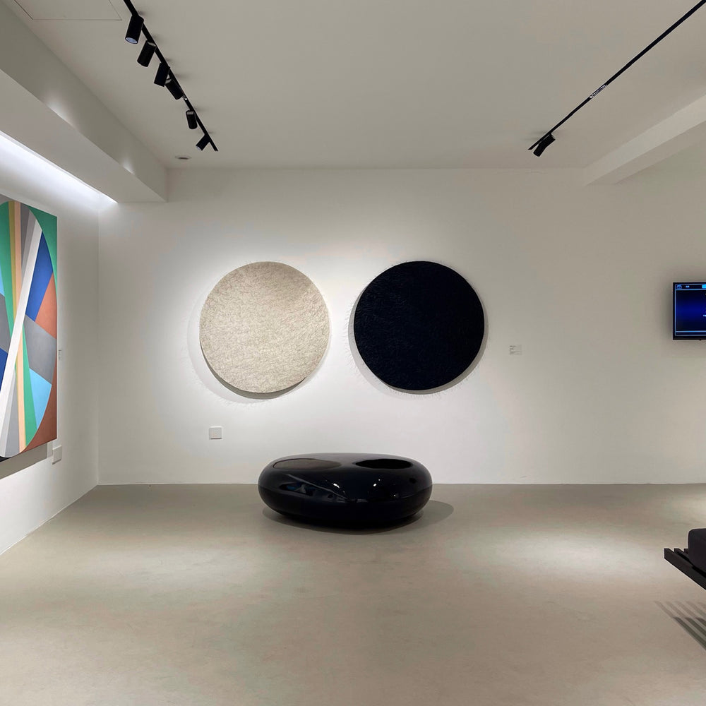 Driade Koishi Table/Ottoman - 2Modern