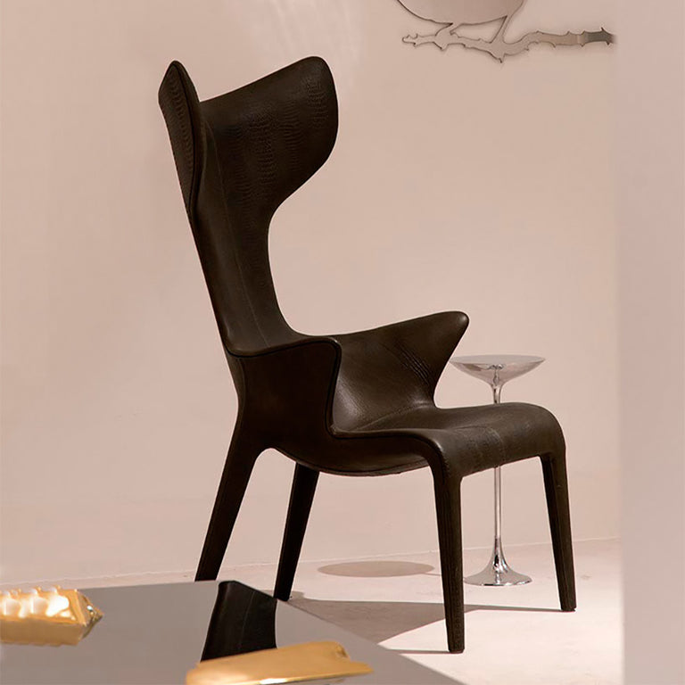 Driade Lou Read Armchair - 2Modern