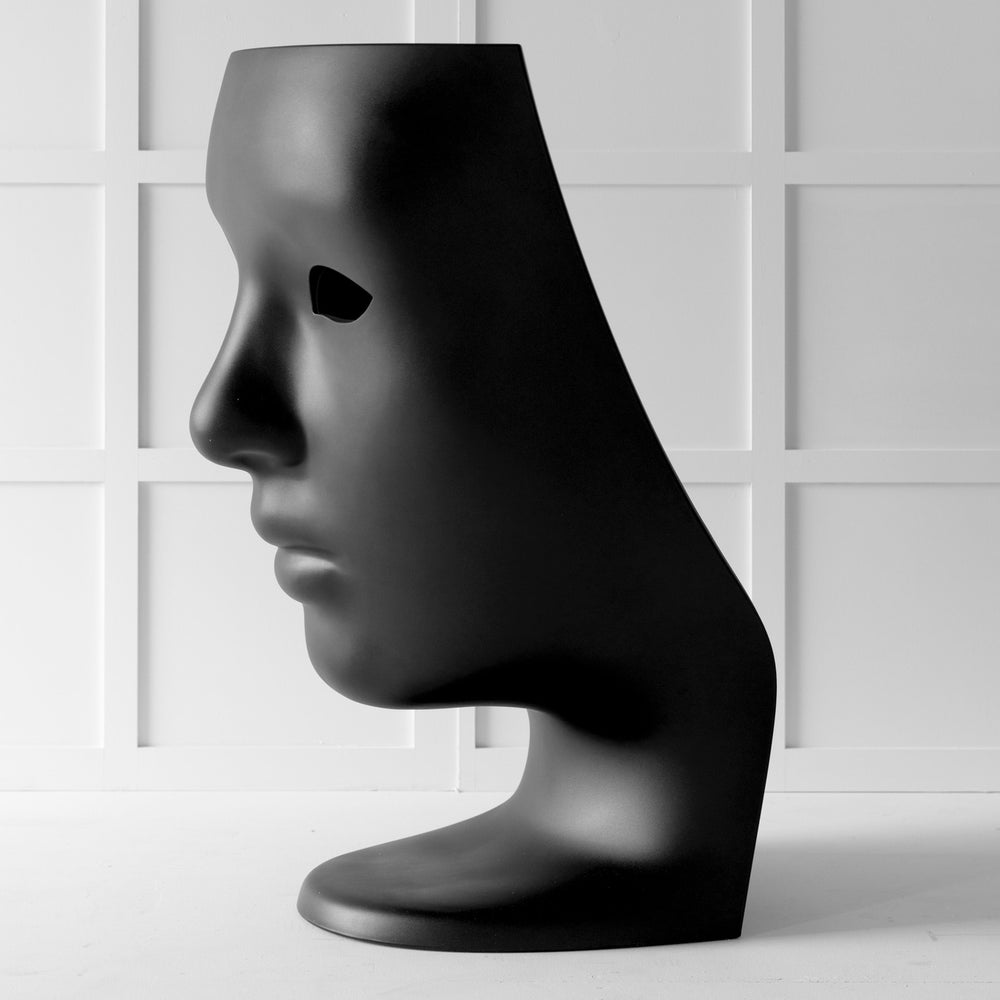 Driade Nemo Miniature Armchair Figure - 2Modern