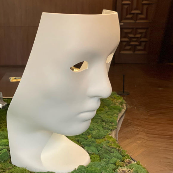 Driade Nemo Miniature Armchair Figure - 2Modern