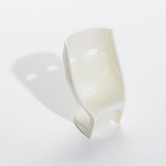 Driade Nemo Miniature Armchair Figure - 2Modern