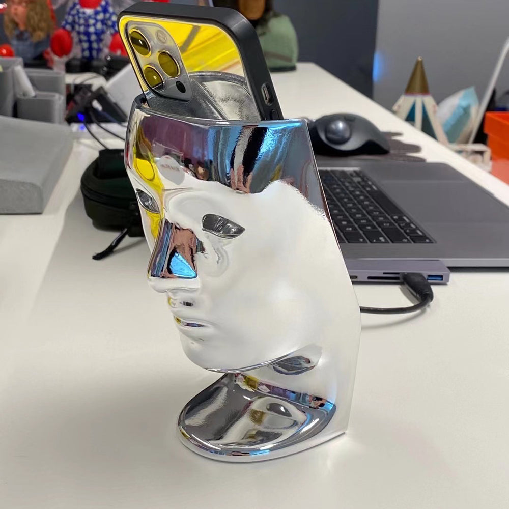 Driade Nemo Miniature Armchair Figure - 2Modern