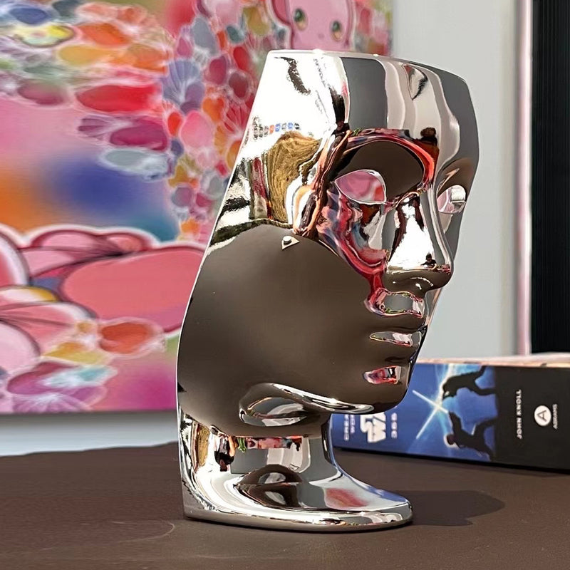 Driade Nemo Miniature Armchair Figure - 2Modern