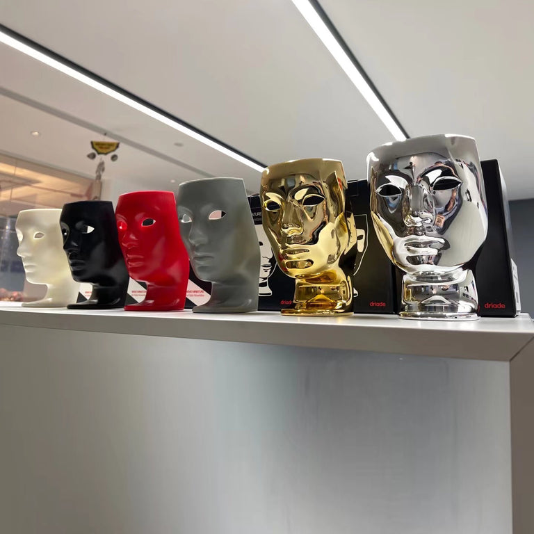 Driade Nemo Miniature Armchair Figure - 2Modern