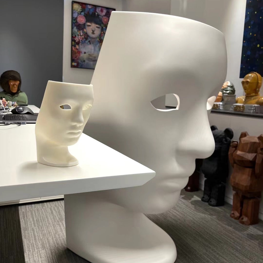 Driade Nemo Miniature Armchair Figure - 2Modern