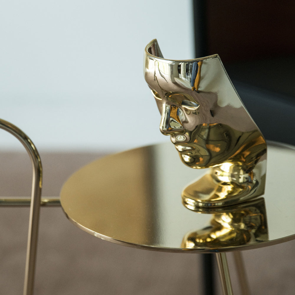 Driade Nemo Miniature Armchair Figure - 2Modern