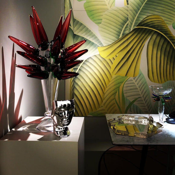 Driade Nemo Miniature Armchair Figure - 2Modern