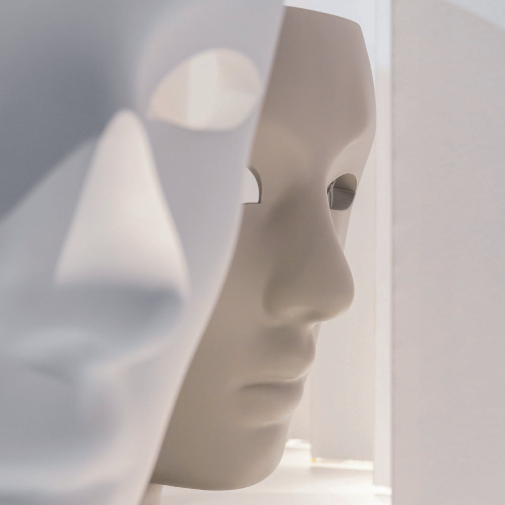 Driade Nemo Monobloc Armchair - 2Modern