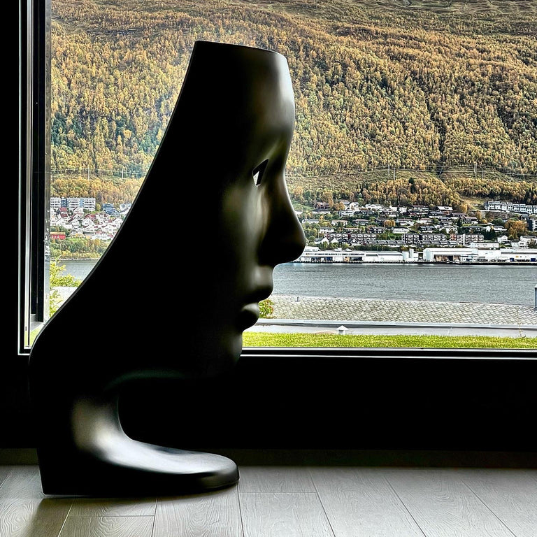 Driade Nemo Monobloc Armchair - 2Modern