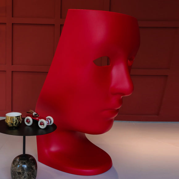 Driade Nemo Monobloc Armchair - 2Modern