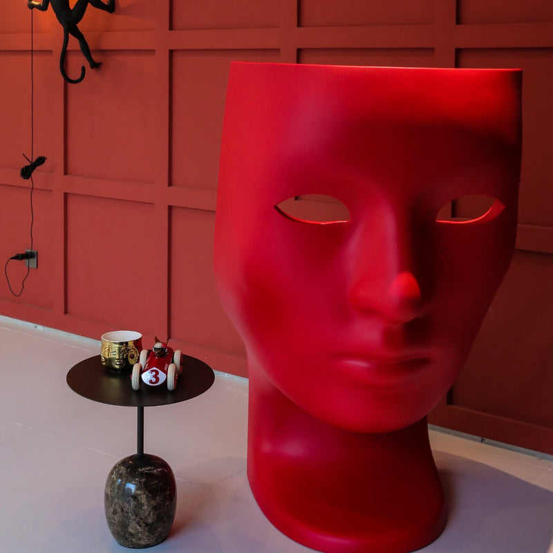 Driade Nemo Monobloc Armchair - 2Modern