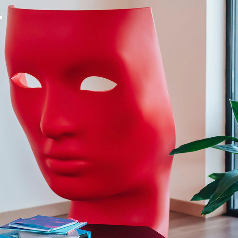 Driade Nemo Monobloc Armchair - 2Modern