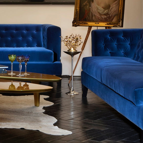 Driade Ping II Side Table - 2Modern