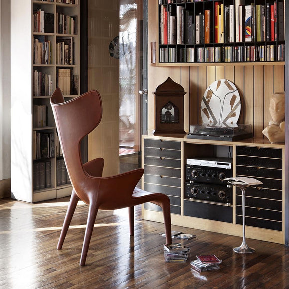 Driade Ping II Side Table - 2Modern