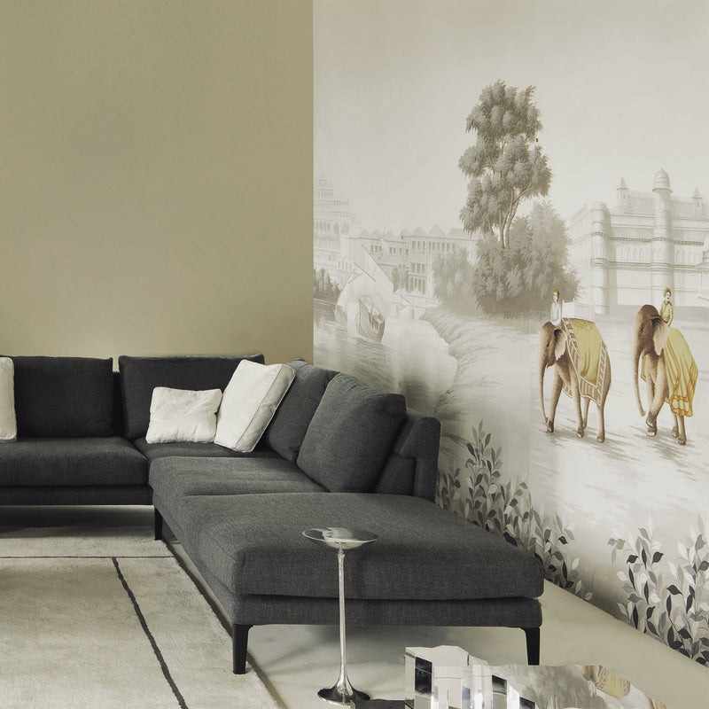 Driade Ping II Side Table - 2Modern