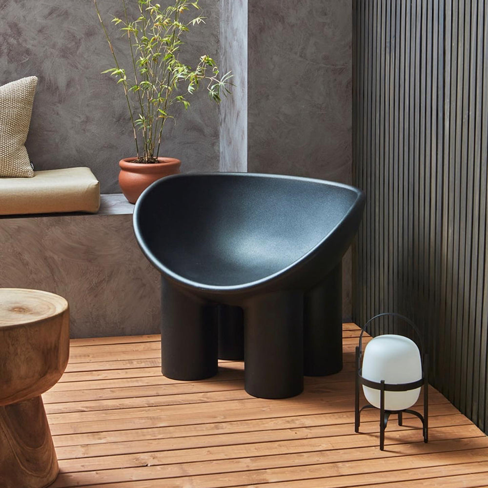 Driade Roly Poly Armchair - 2Modern