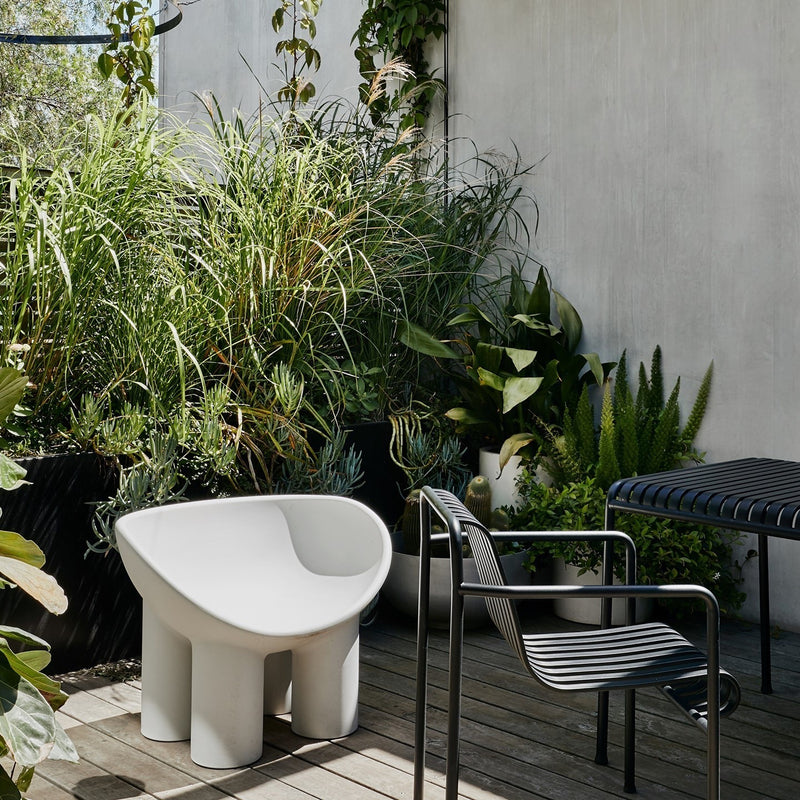 Driade Roly Poly Armchair - 2Modern