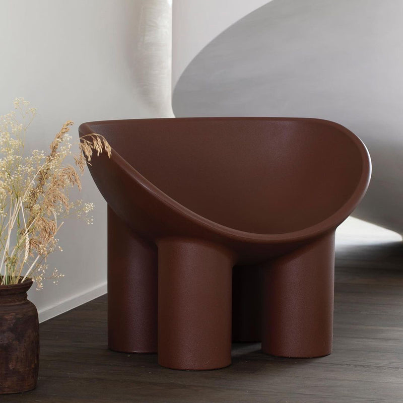 Driade Roly Poly Armchair - 2Modern