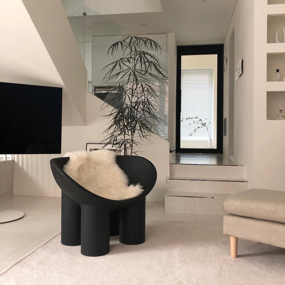 Driade Roly Poly Armchair - 2Modern